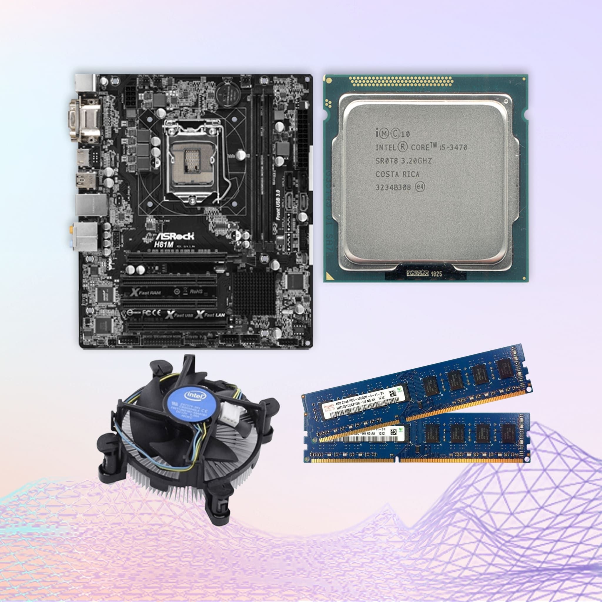 Collections – Computify.in