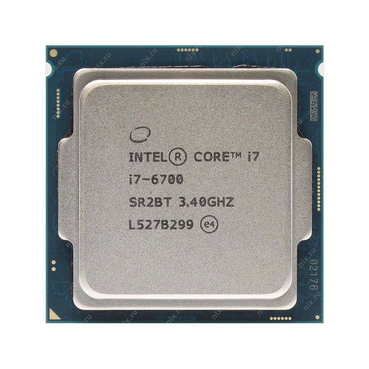 Buy Used Processor Online in India, Used CPU - Computify.in