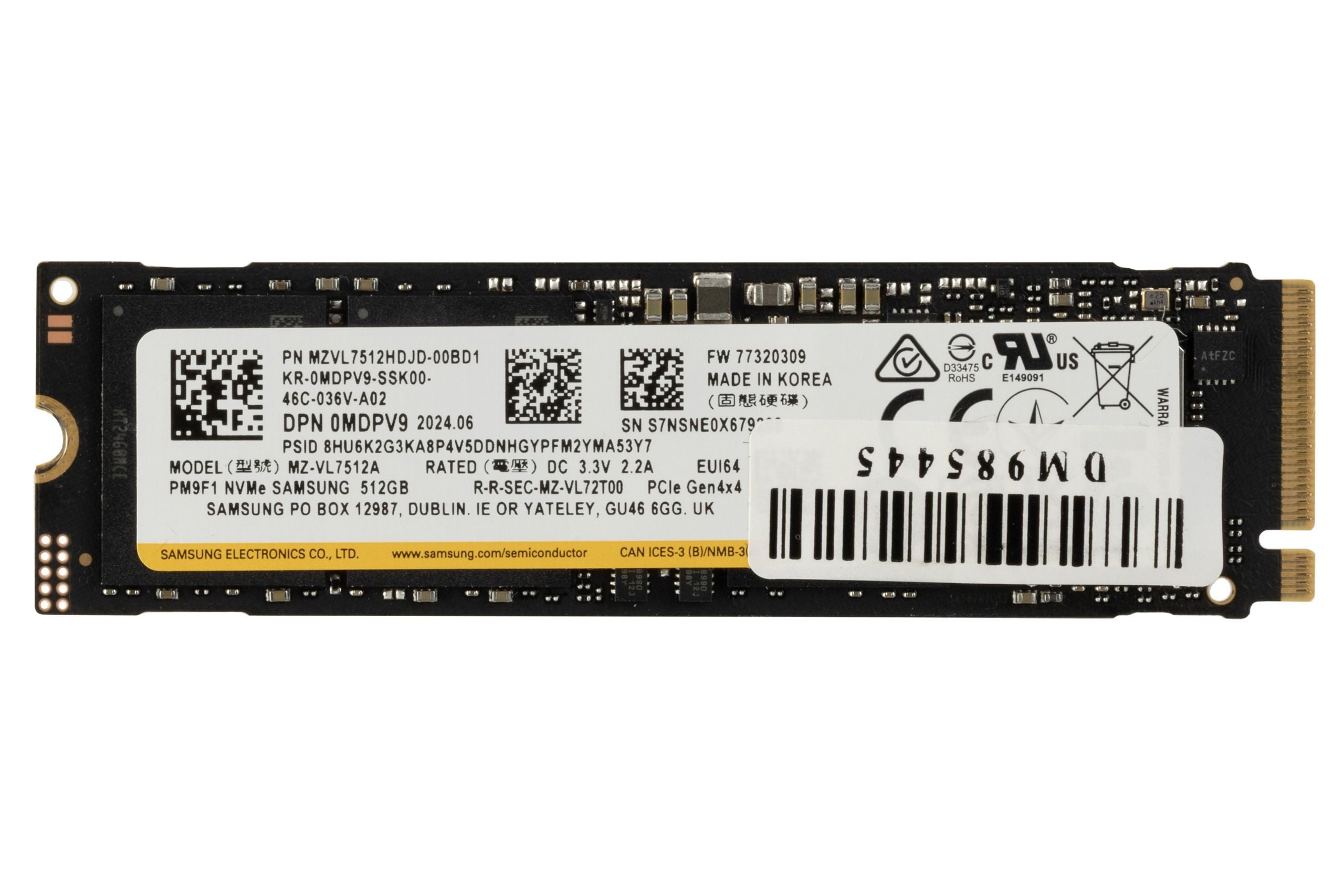 Buy Used SSD Online in India, Second hand SSD - Computify.in